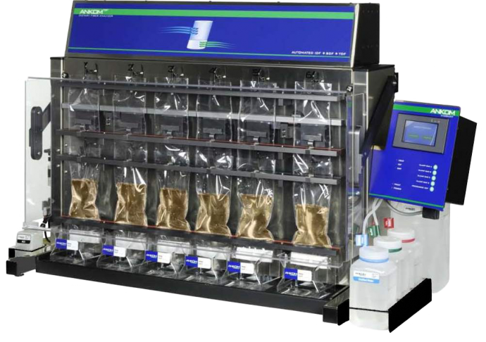 Dietary Fiber Analyzer